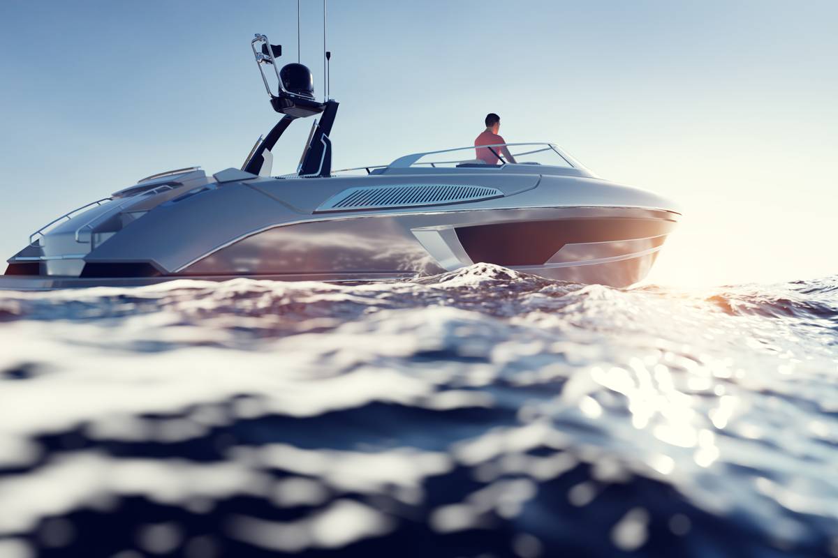 How to Prepare for Your Marine Licence Exam - Action Forklift Training